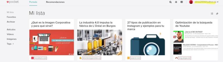 Infoxicación digital: qué es y cómo puedes evitarla