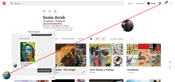 ¿Qué es Pinterest, cómo funciona y para qué sirve?
