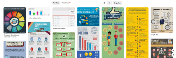 ¿Qué es Pinterest, cómo funciona y para qué sirve?