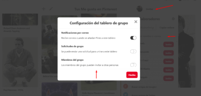 ¿Qué es Pinterest, cómo funciona y para qué sirve?