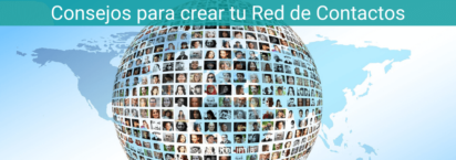Red de contactos profesionales: ¿Qué es y cómo utilizarla?