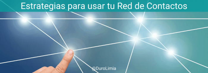 Red de contactos profesionales: ¿Qué es y cómo utilizarla?