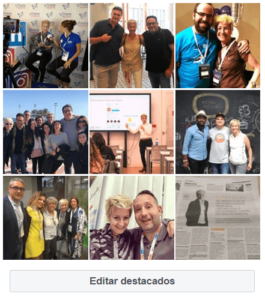 Contenido Multimedia: qué formatos existen y cómo utilizarlos